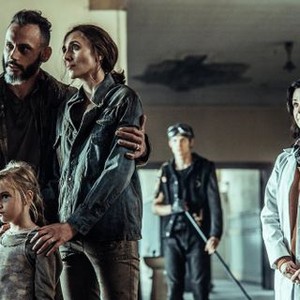 Z Nation: Season 3, Episode 3 - Rotten Tomatoes