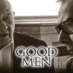 Good Men - Rotten Tomatoes