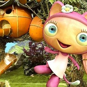 Waybuloo: Season 2, Episode 12 - Rotten Tomatoes