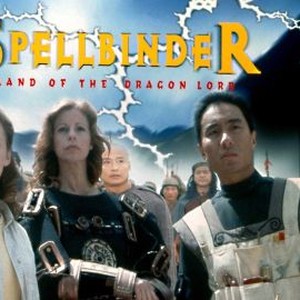 Spellbinder: Season 2, Episode 5 - Rotten Tomatoes