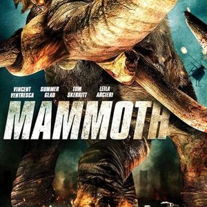 Mammoth - Rotten Tomatoes