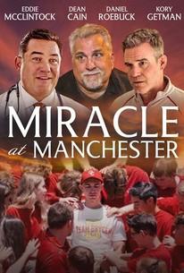 Miracle at Manchester | Rotten Tomatoes