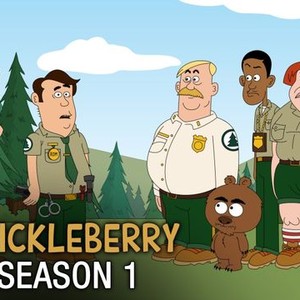 Brickleberry - Rotten Tomatoes