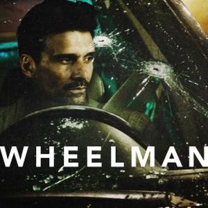 Wheelman - Rotten Tomatoes