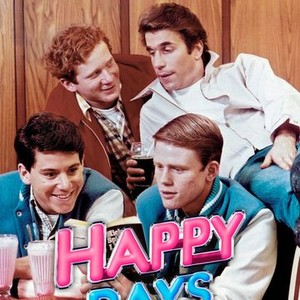 Happy Days - Rotten Tomatoes
