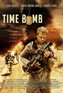Time Bomb | Rotten Tomatoes