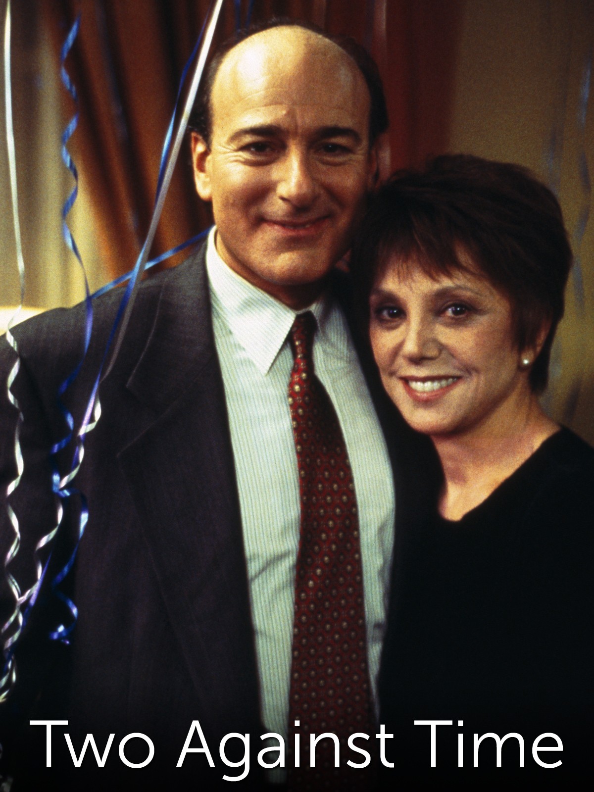 Two Against Time | Rotten Tomatoes