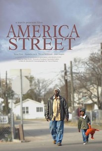 America Street (2015) | Rotten Tomatoes