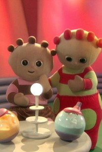 In the Night Garden: Season 2, Episode 2 - Rotten Tomatoes
