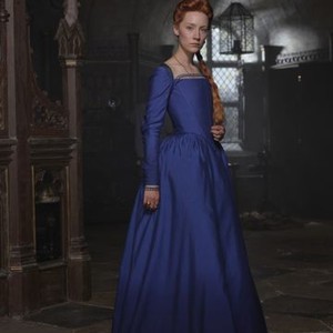 Mary Queen of Scots - Rotten Tomatoes