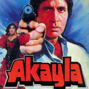 Akayla - Rotten Tomatoes