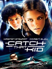 Catch That Kid - Movie Reviews - Rotten Tomatoes