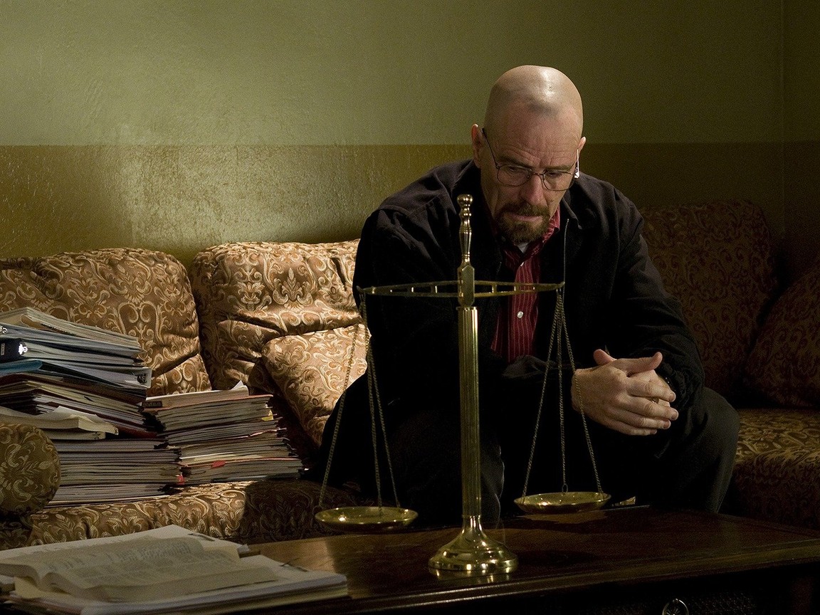 Breaking Bad Season 4