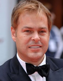 Peter Jones - Rotten Tomatoes