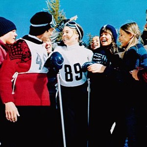 Marilyn Hassett - Rotten Tomatoes