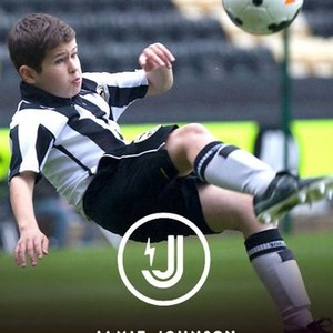 Jamie Johnson - Rotten Tomatoes