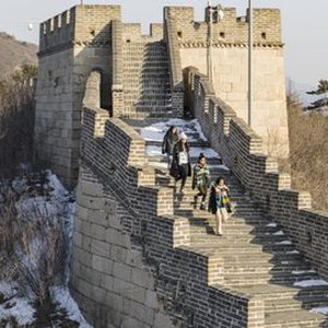 Found - Rotten Tomatoes