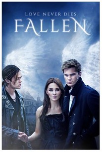 Fallen (2016) | Rotten Tomatoes
