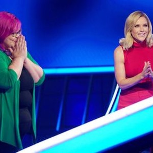 The Chase: Season 3, Episode 16 - Rotten Tomatoes