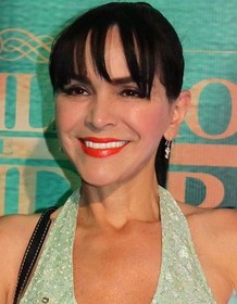 Sandra Montoya | Rotten Tomatoes