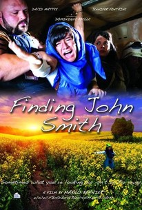Finding John Smith | Rotten Tomatoes