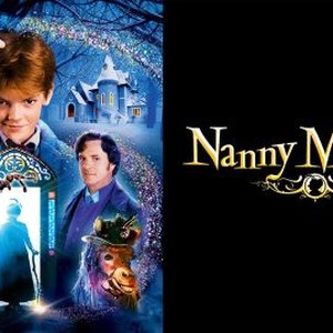Nanny McPhee (2006) - Rotten Tomatoes