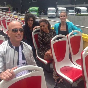 Howie Mandel - Rotten Tomatoes