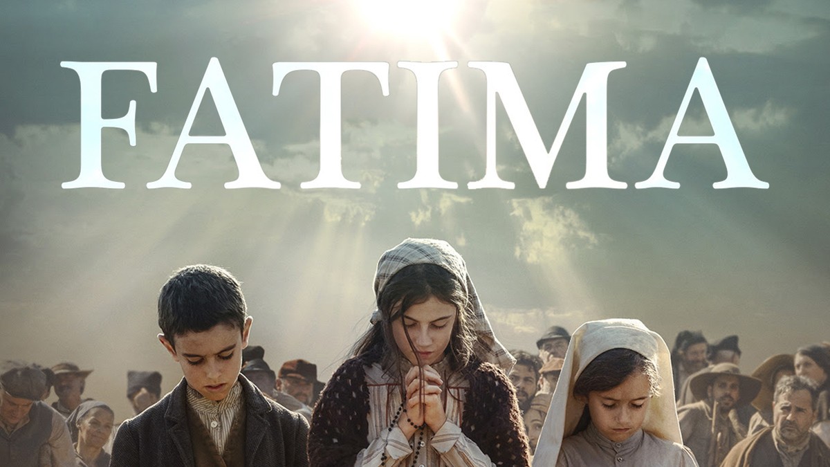 Fatima | MovieTickets