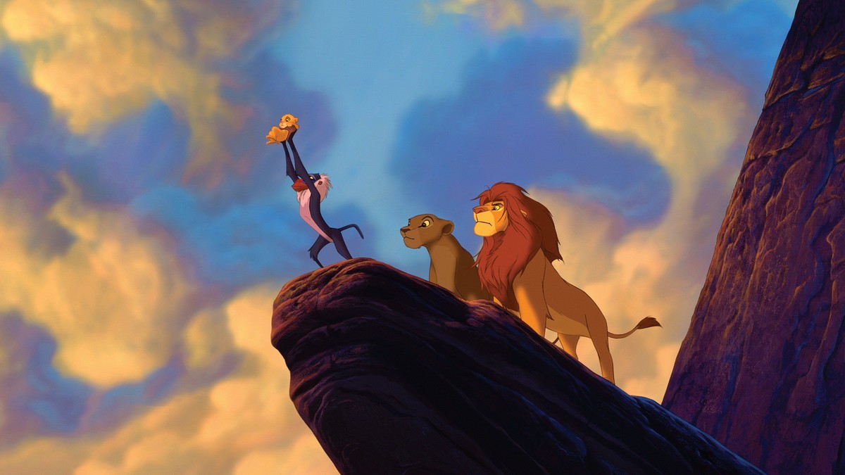 The Lion King | MovieTickets