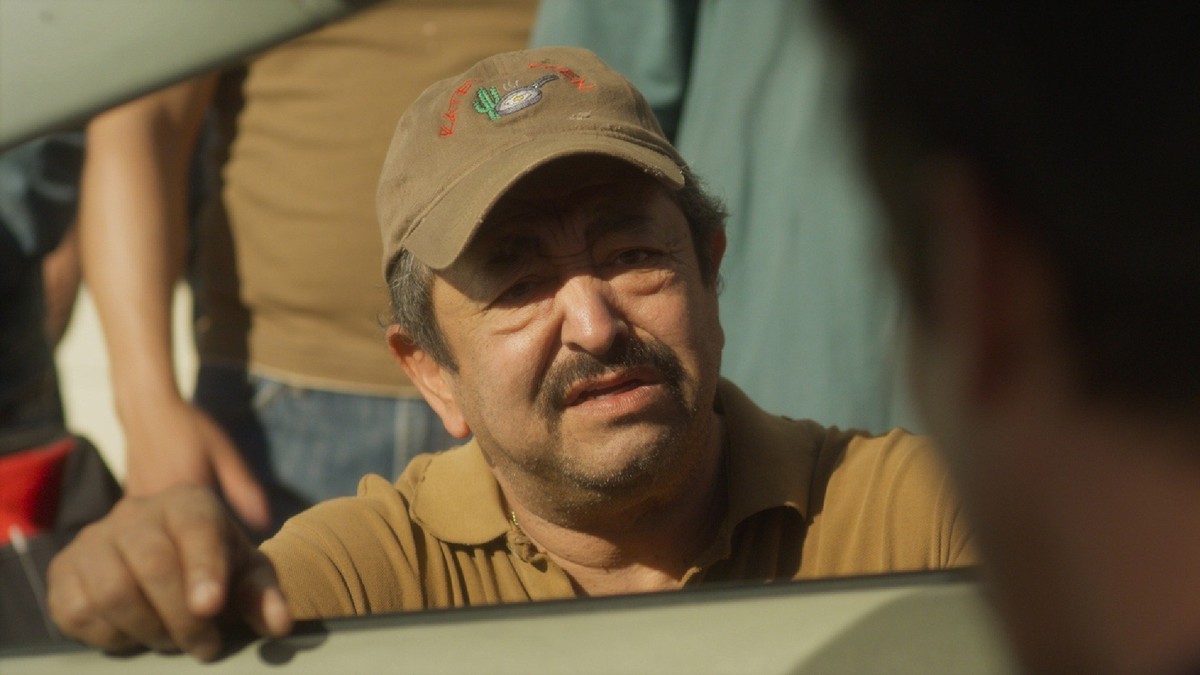 Papi chulo | MovieTickets