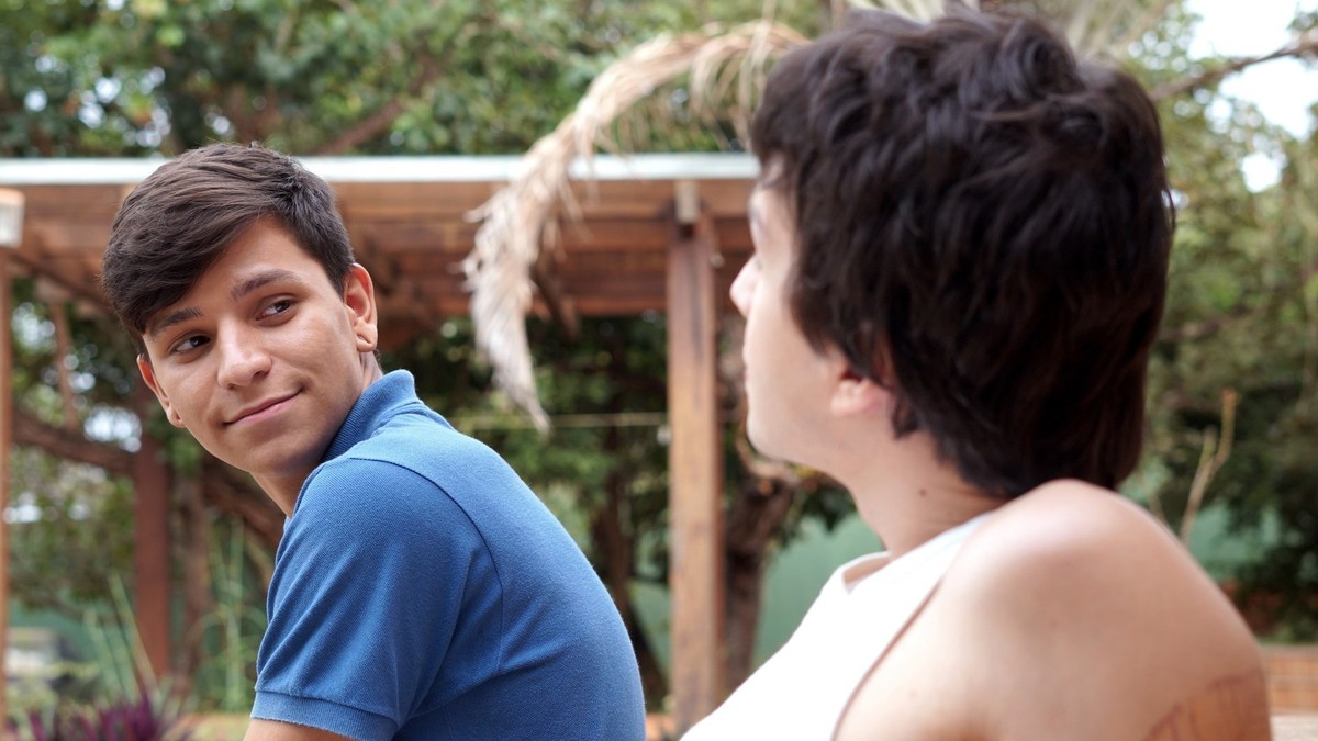 Cousins | MovieTickets