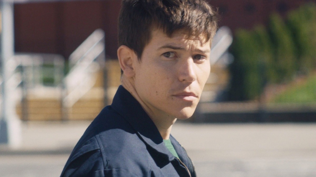 Angelfish | MovieTickets