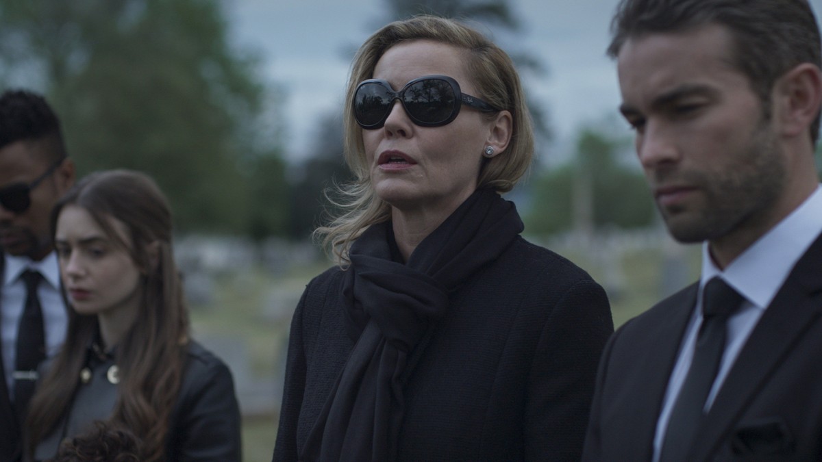 Inheritance | MovieTickets