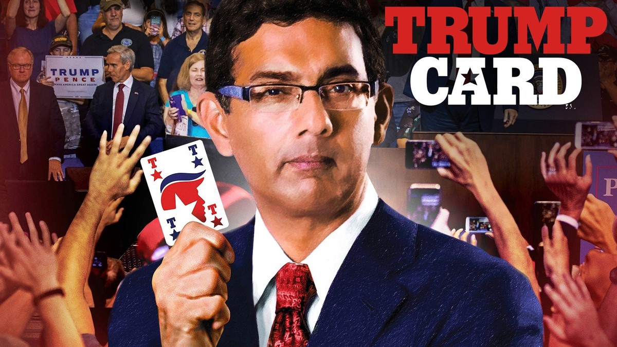 Trump Card | MovieTickets