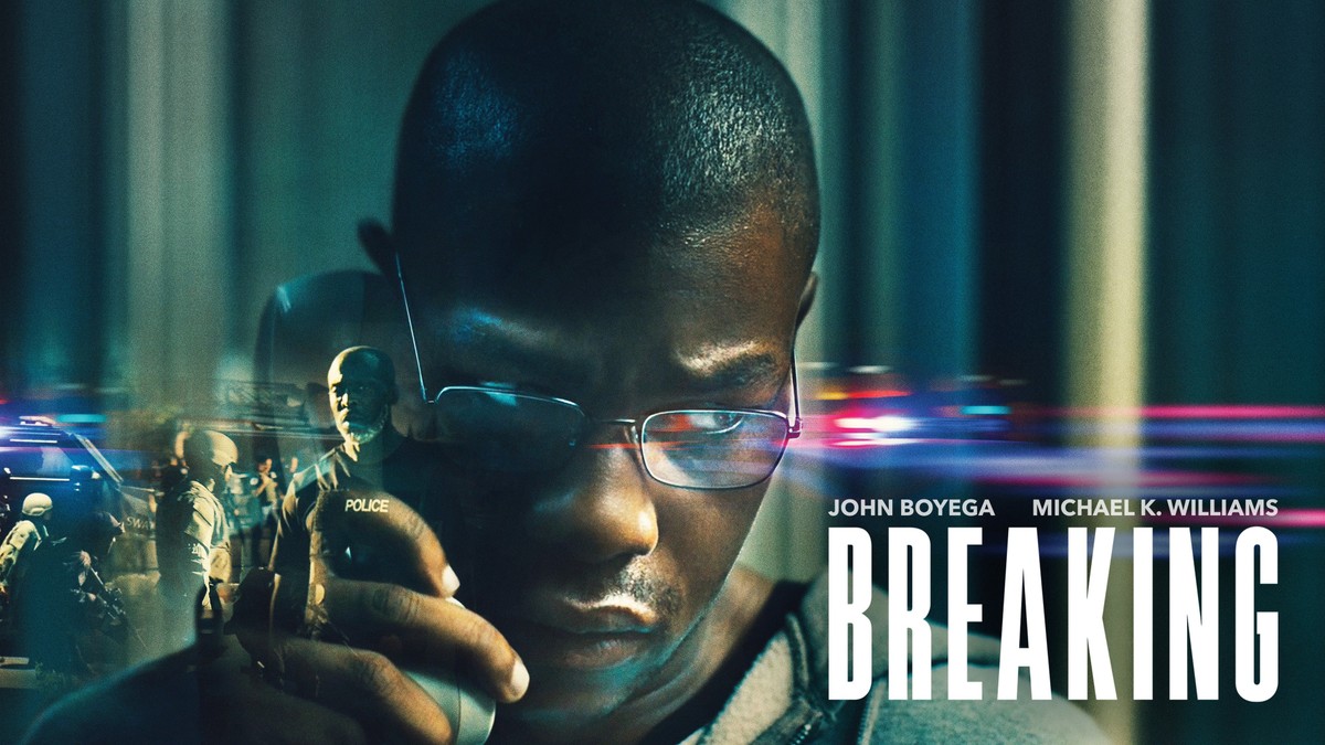 Breaking | MovieTickets