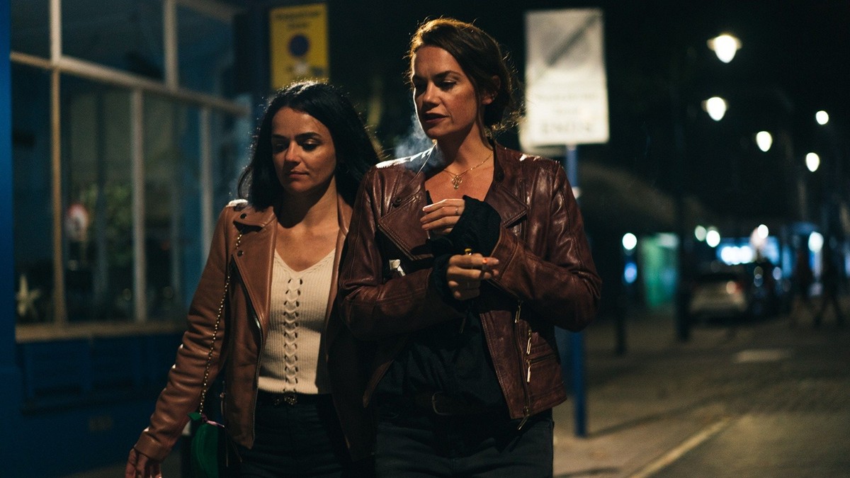 True Things | MovieTickets