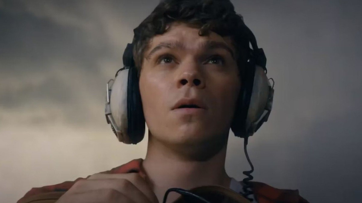 Supercell | MovieTickets