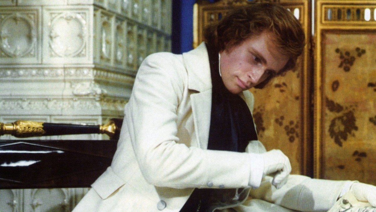 Chopin: Desire for Love | MovieTickets