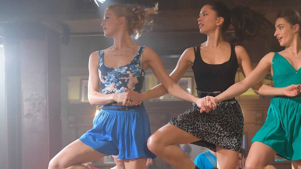 High Strung | MovieTickets