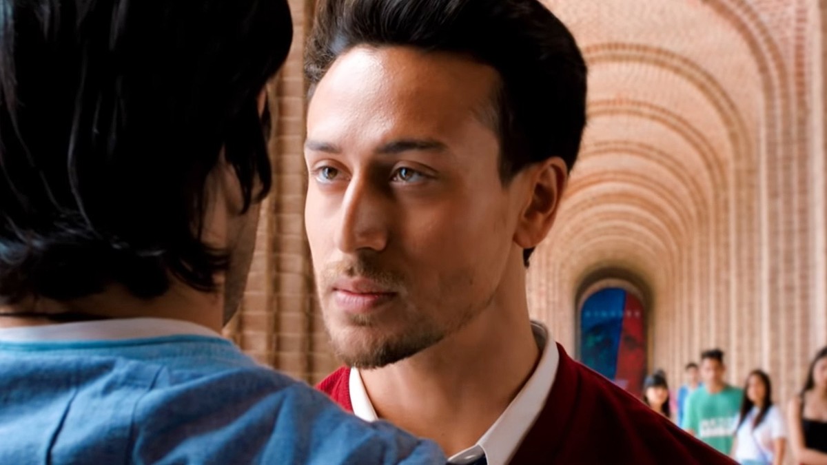 Student of the Year 2 | MovieTickets