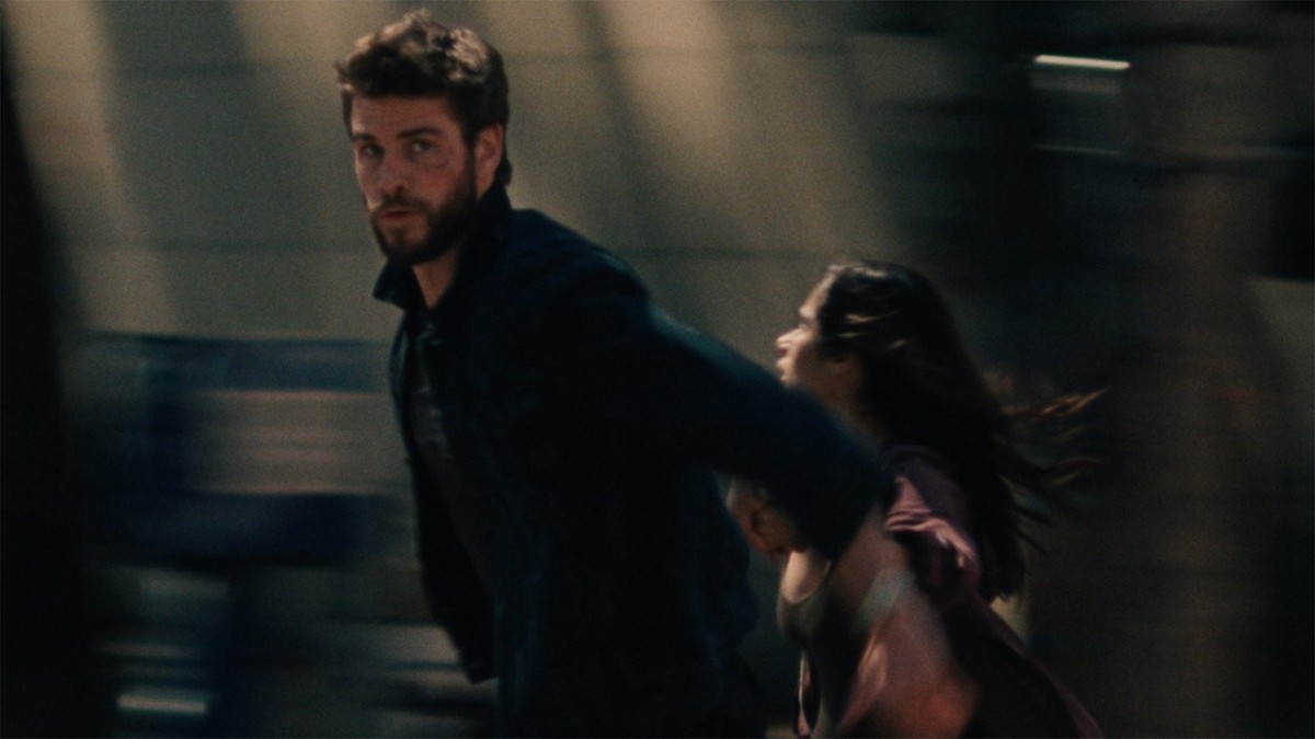 Killerman | MovieTickets