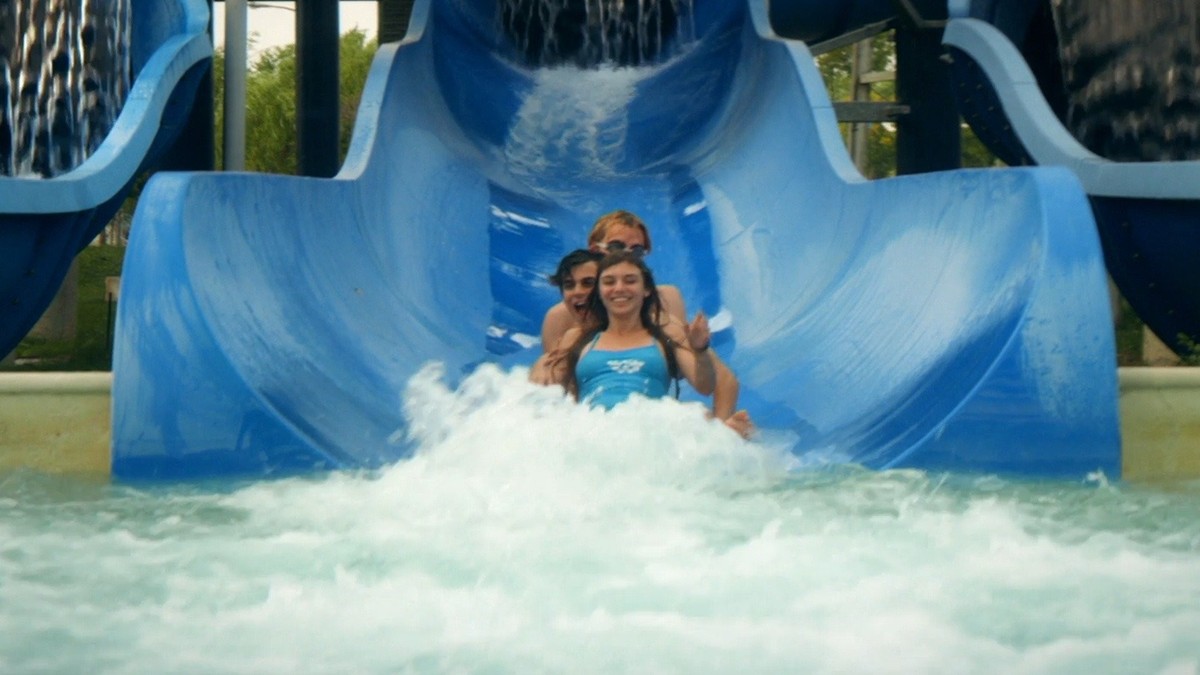 Aquaslash | MovieTickets