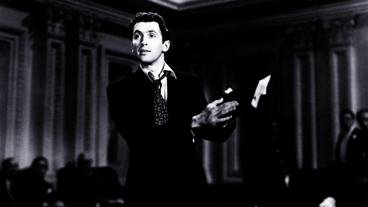 Mr. Smith Goes to Washington | MovieTickets