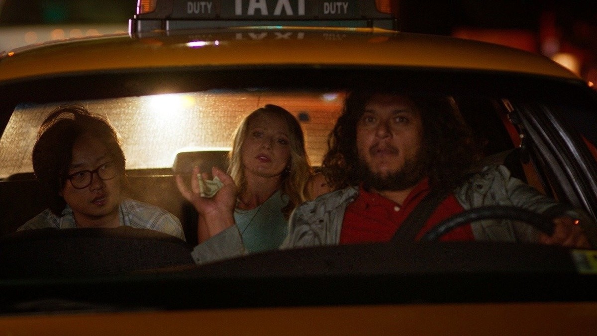 The Opening Act | MovieTickets