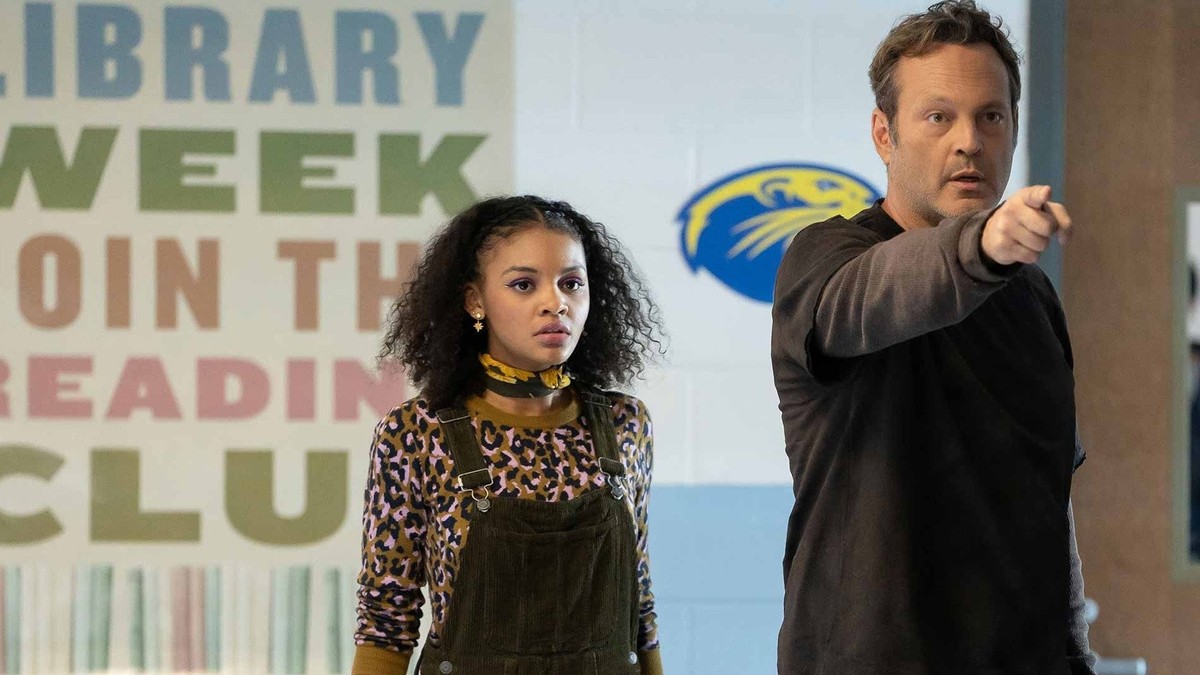 Freaky | MovieTickets