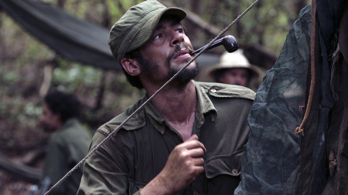 Che: Part Two | MovieTickets