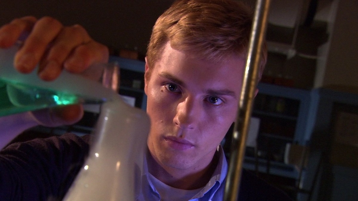 The Invisible Chronicles | MovieTickets