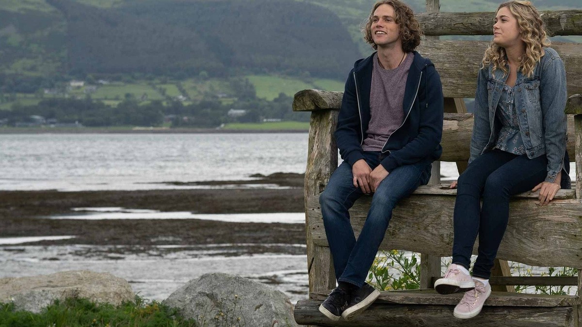 Finding You | MovieTickets