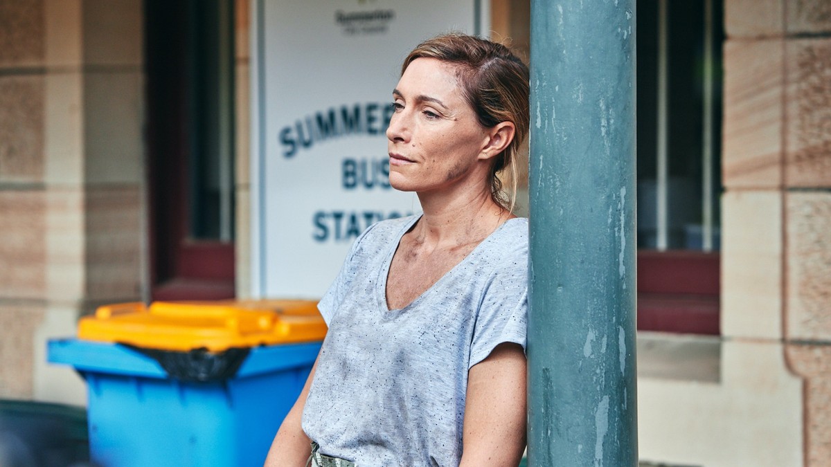 June Again | MovieTickets