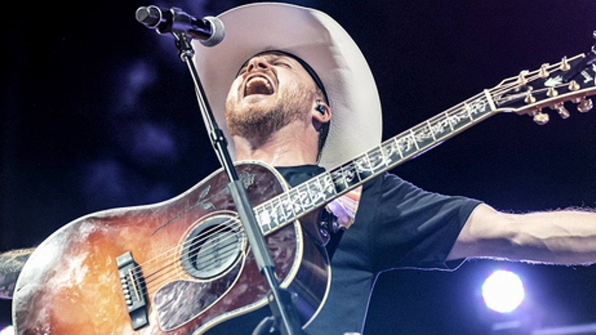 Dear Rodeo: The Cody Johnson Story | MovieTickets
